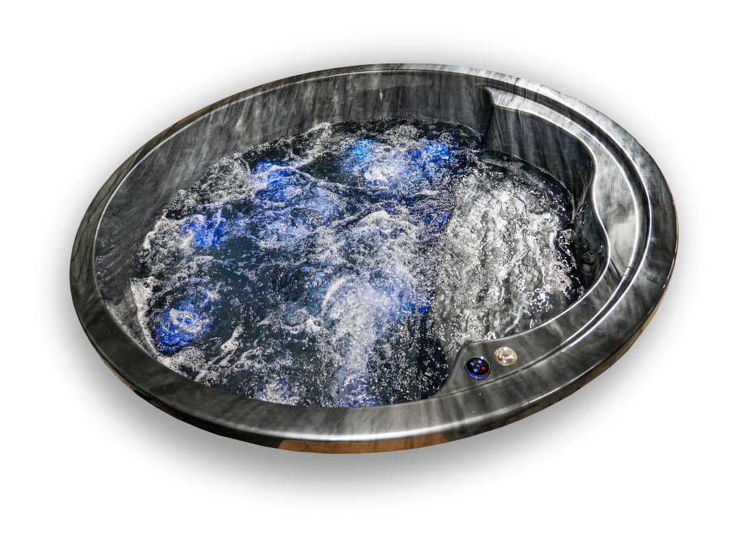 Hyperbaris Grande IN ACRYLIC - Hyperbaris